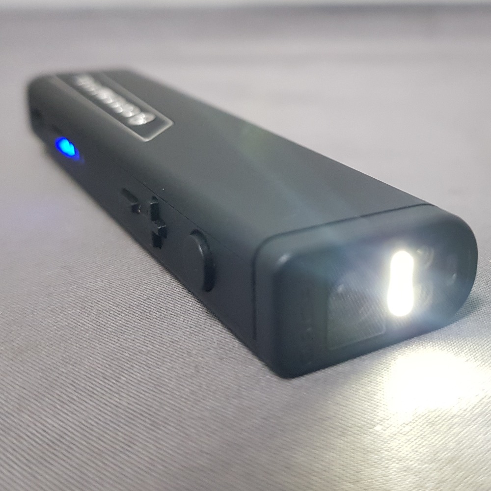 Pre-owned ORCAM READ - A.I. Reading Device - Own4Less